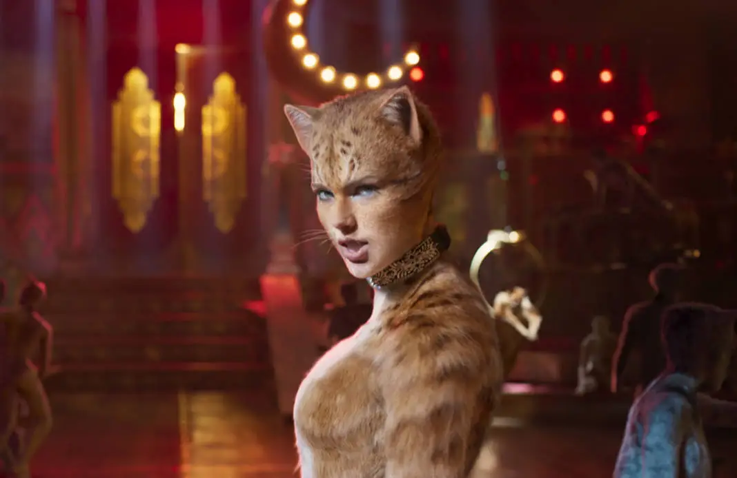 Cats Review: The Film Adaptation of the Stage Musical