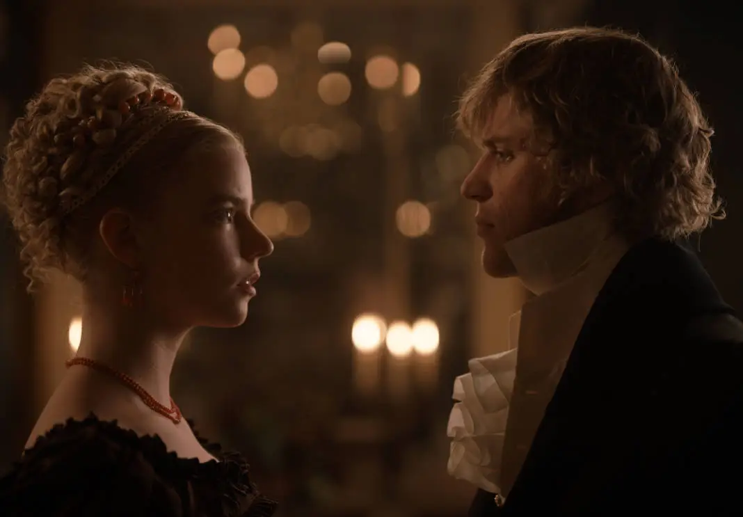 Emma Review: The New Adaptation of the Jane Austen Novel