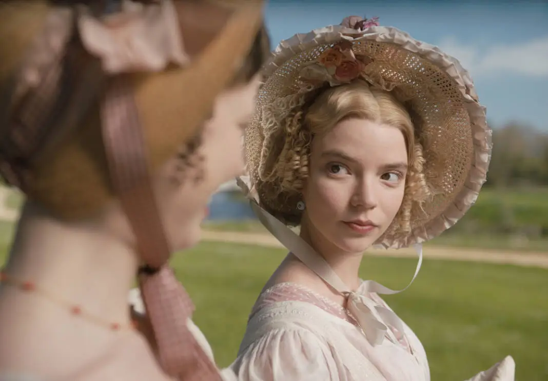 Emma Review: The New Adaptation of the Jane Austen Novel