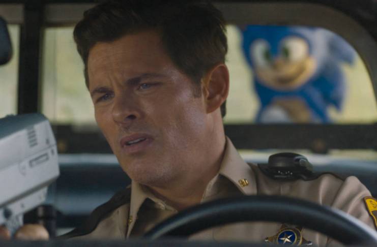 Sonic the Hedgehog Review: The Video Game Comes to Life