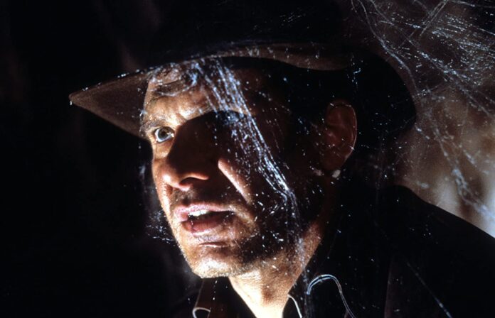 Indiana Jones and the Last Crusade - A Look Back