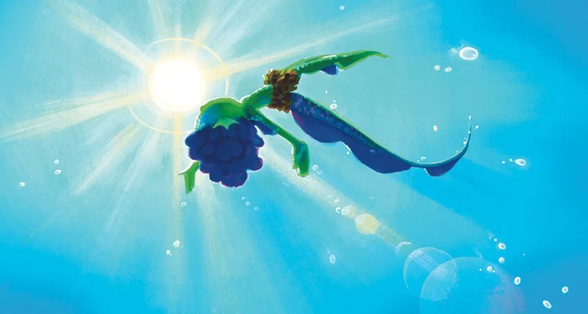 Pixar's Luca Preview: The New Trailer, Poster and a Talk with the Crew