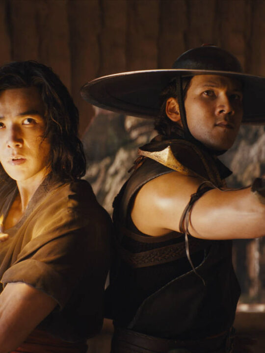 Pixar's Luca Preview: The New Trailer, Poster and a Talk with the Crew