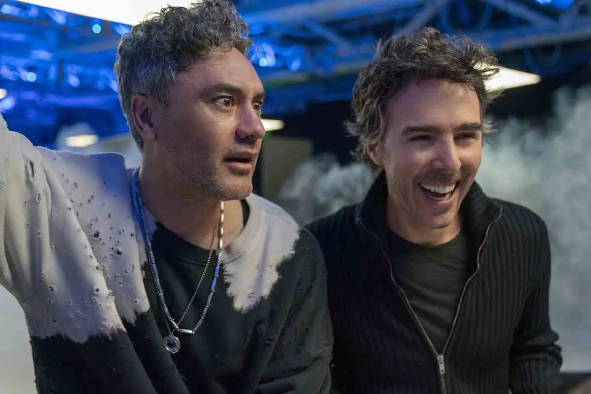 Free Guy Cast and Director on the Anticipated Film