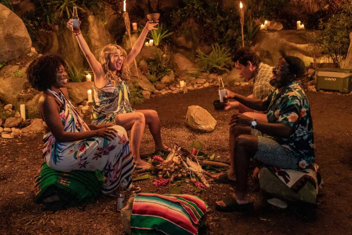 Vacation Friends Cast on the New Hulu Comedy - Vital Thrills