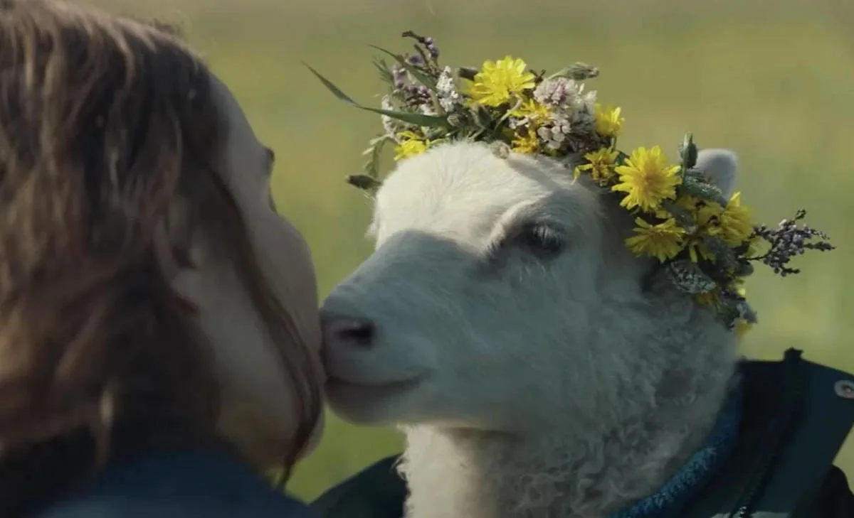 Lamb Review: The Dark Tale from Valdimar Jóhannsson