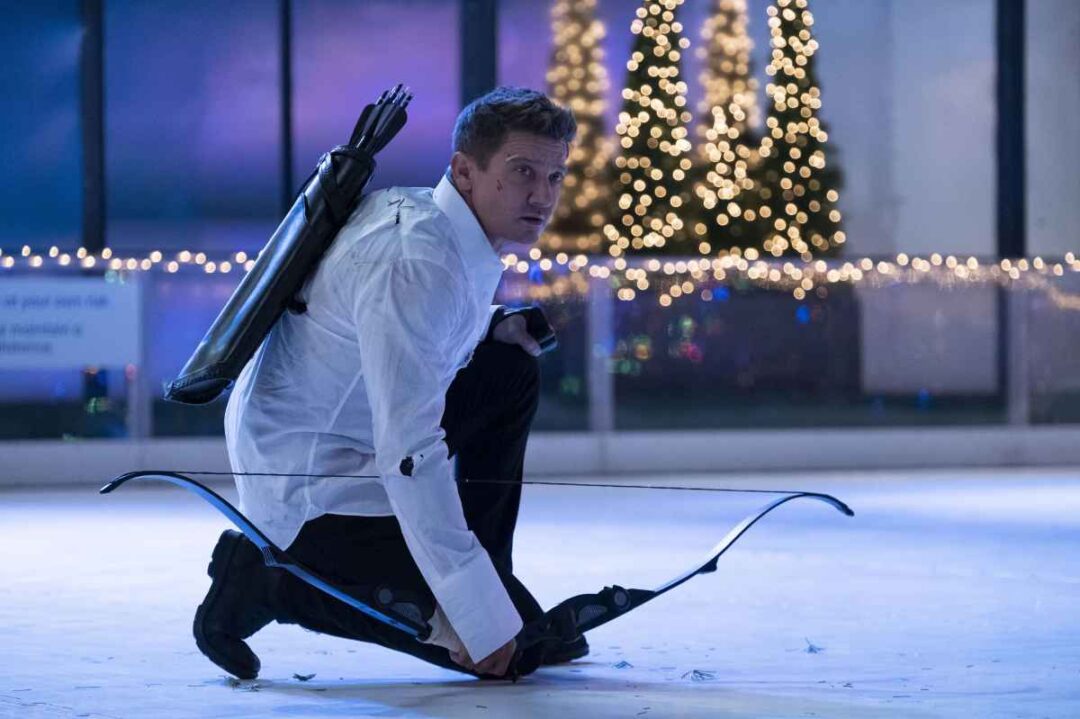 Marvel Studios' Hawkeye Cast and Crew on the Disney+ Series