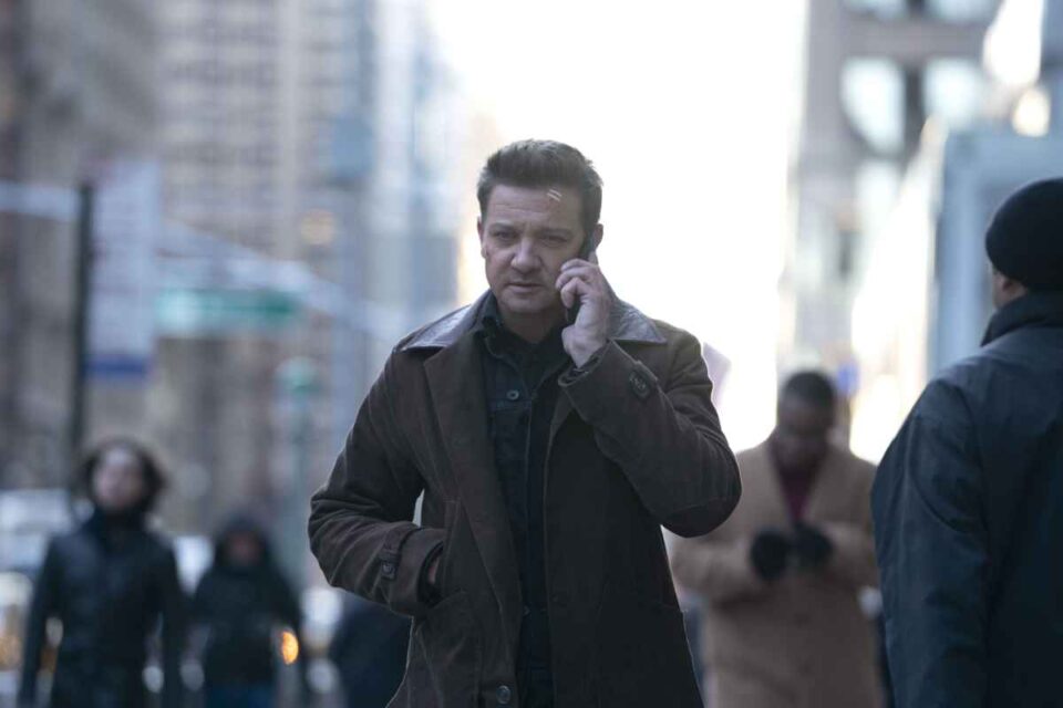Marvel Studios' Hawkeye Cast and Crew on the Disney+ Series