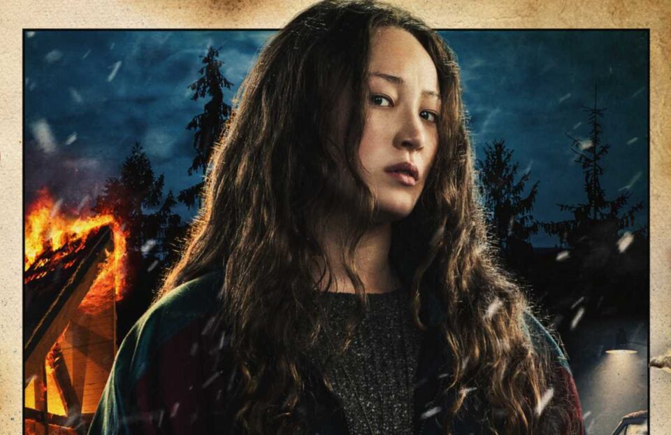 No Exit Director and Cast on the Hulu Suspense Thriller - Vital Thrills