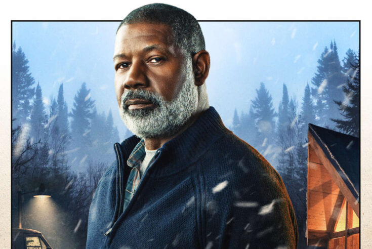 No Exit Director and Cast on the Hulu Suspense Thriller - Vital Thrills