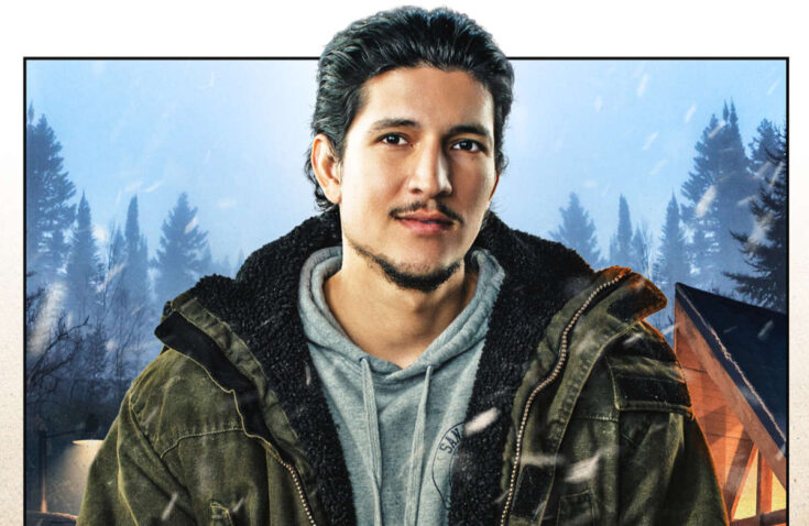 No Exit Director and Cast on the Hulu Suspense Thriller - Vital Thrills