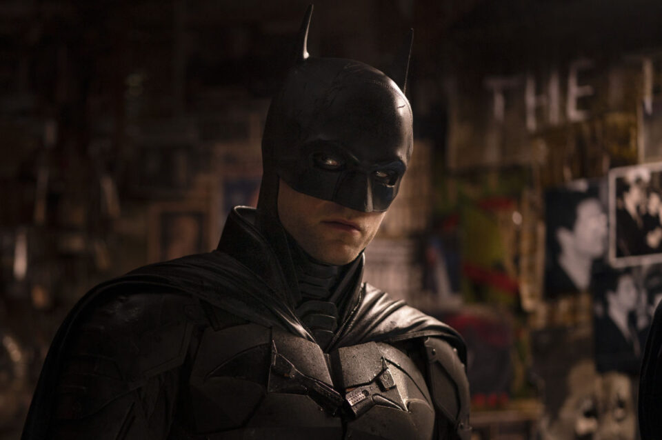 The Batman Review