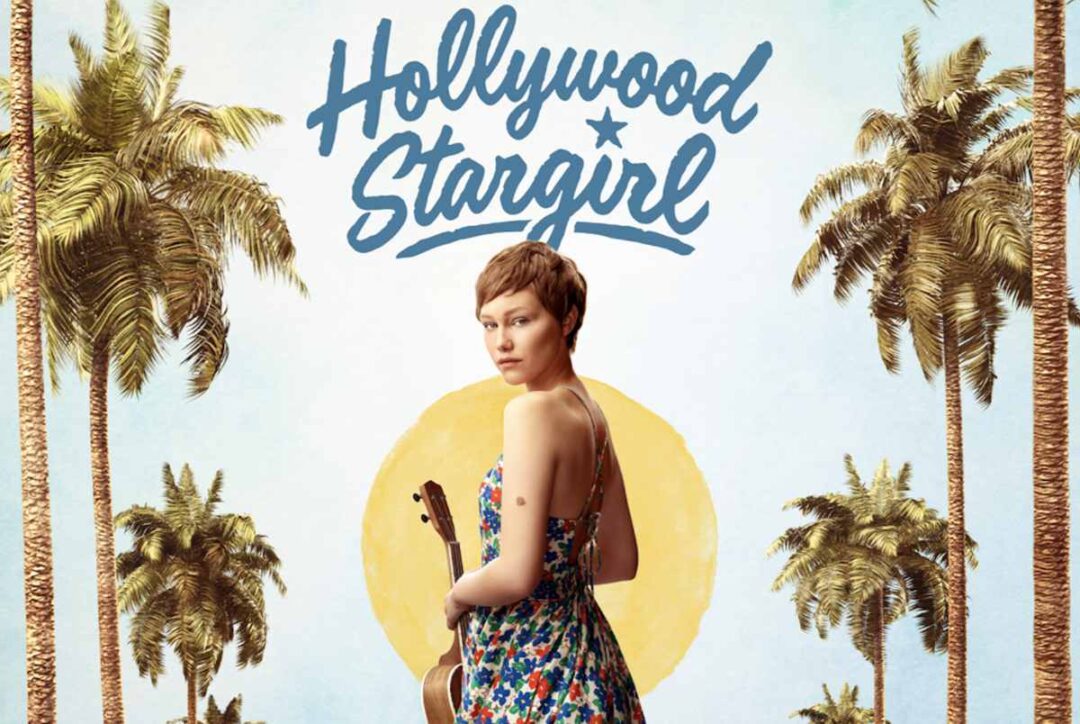 Hollywood Stargirl Cast on the Disney+ Sequel - Vital Thrills