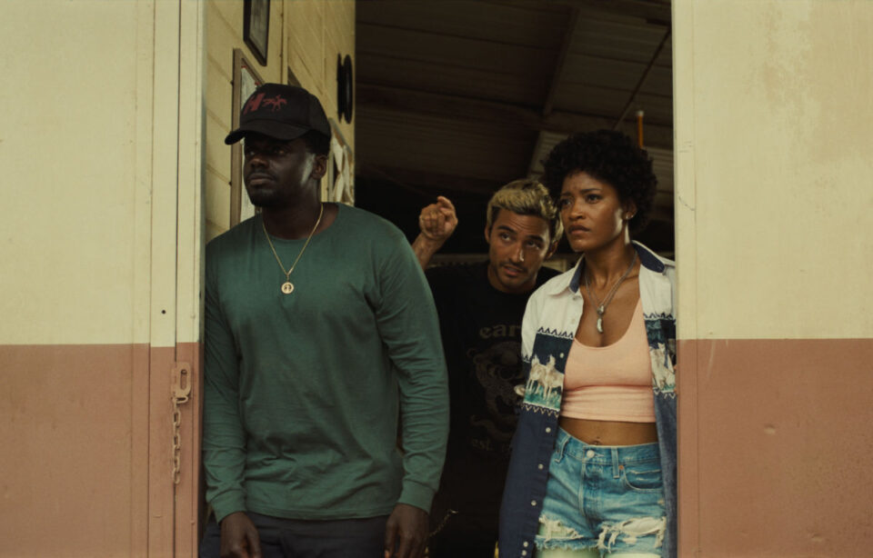 Nope Review: Jordan Peele's Intense New Thriller