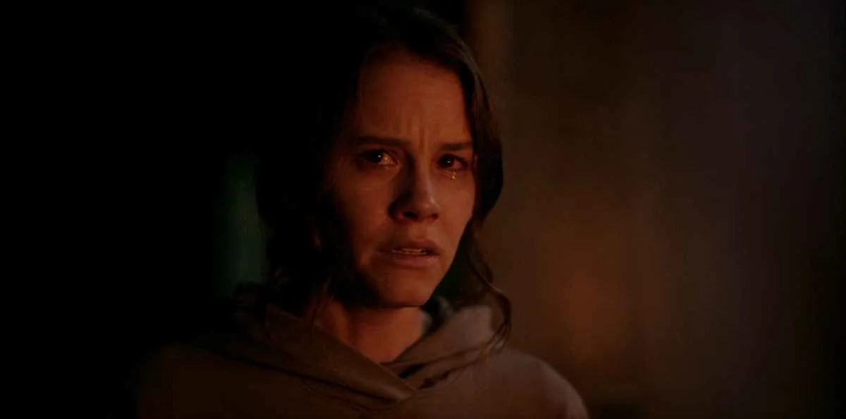 Smile Review: Fantastic Fest 2022