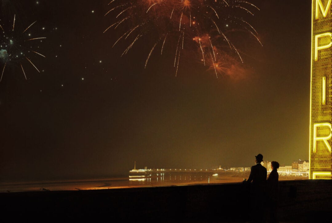 Empire of Light Review