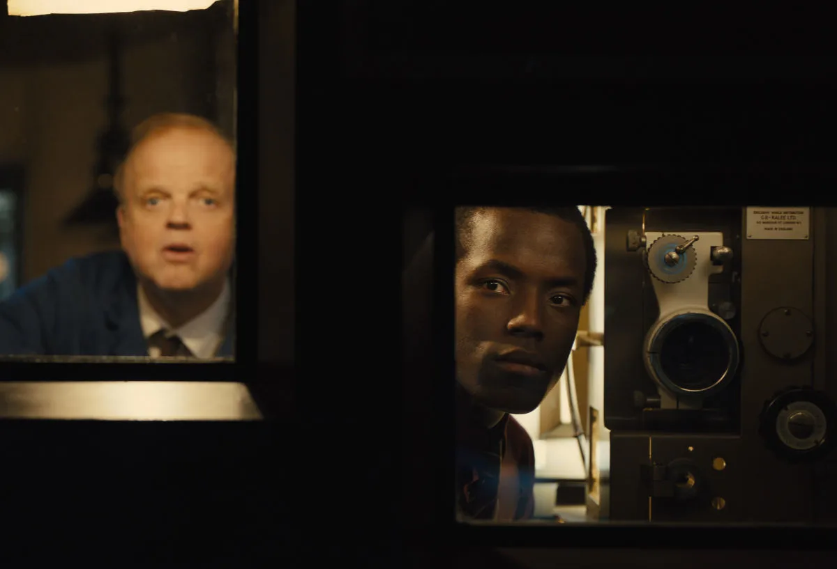 Empire of Light Review