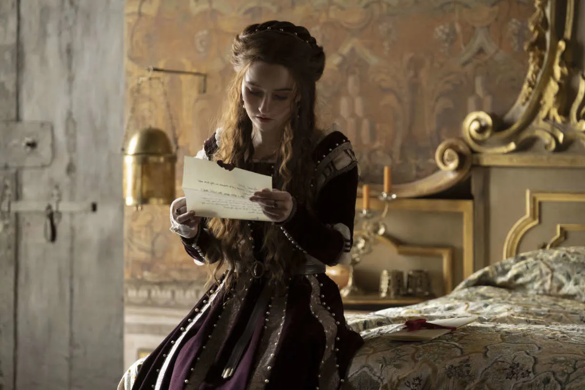 Rosaline Review: Romeo and Juliet From Another Perspective