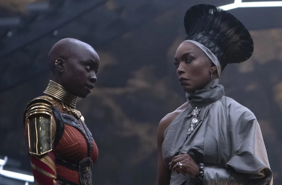 Wakanda Forever Cast and Crew Interview - Vital Thrills