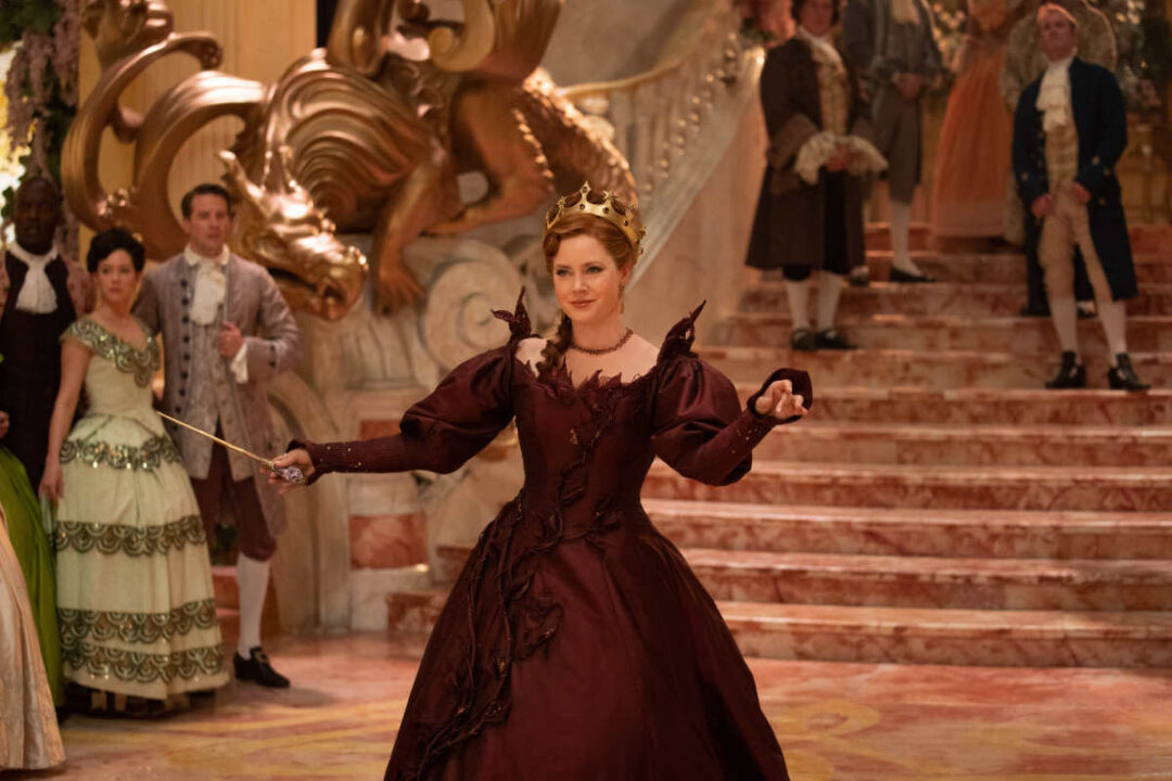 Disenchanted Review: Is It as Magical As the First Film?