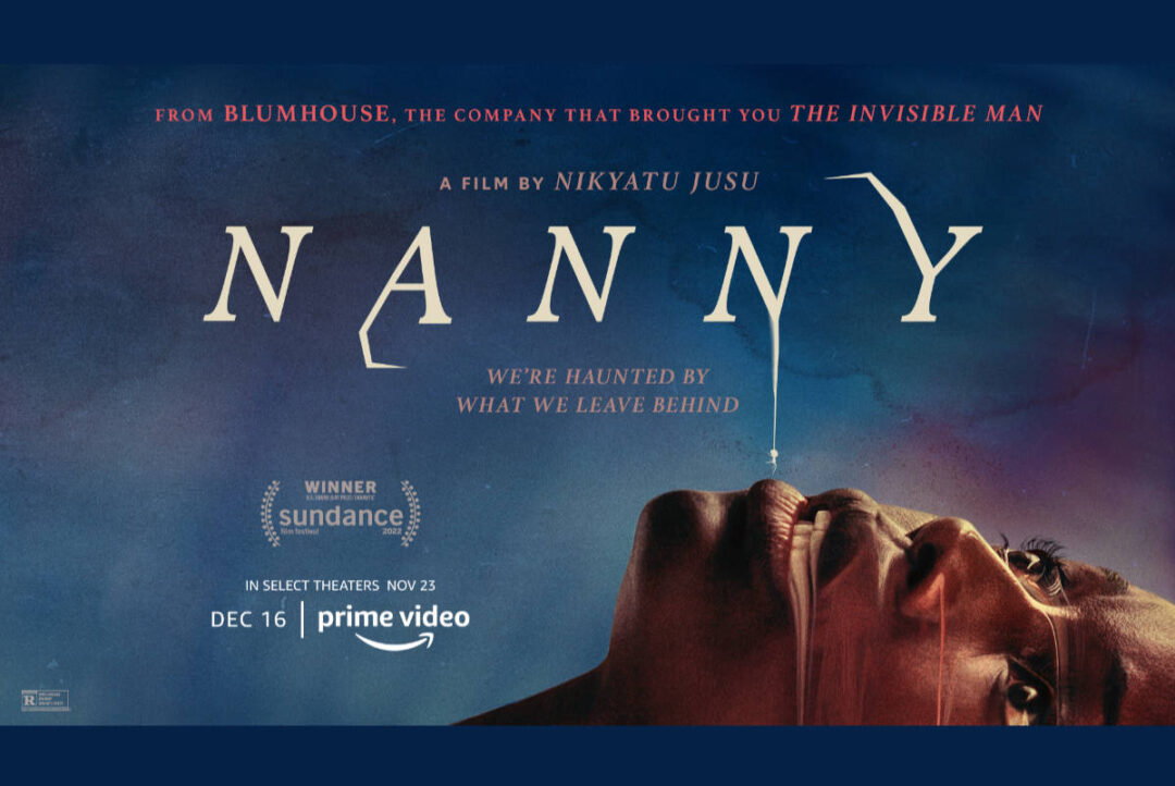 Nanny Director and Cast on the Horror Film (Exclusive)
