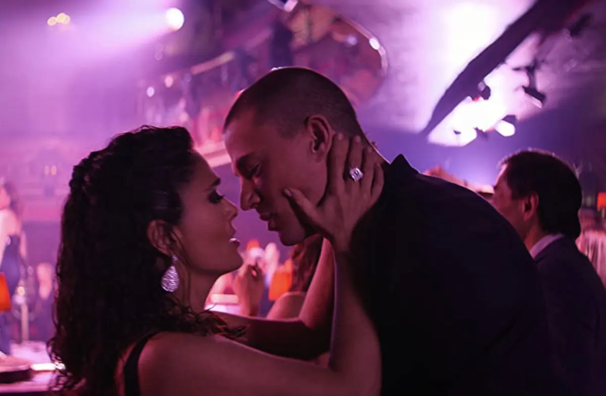 Magic Mike's Last Dance Review