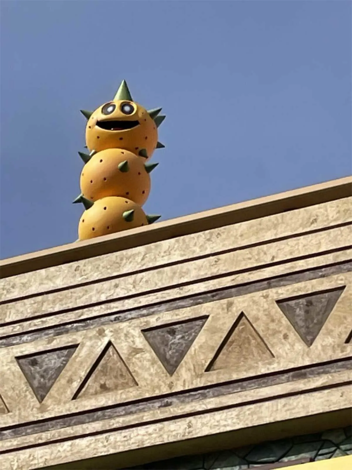 Super Nintendo World Preview: A Visit to the New Land