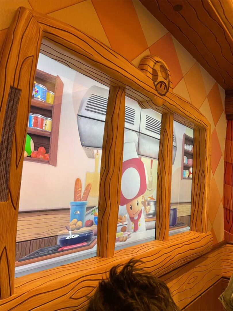 Super Nintendo World Preview: A Visit to the New Land