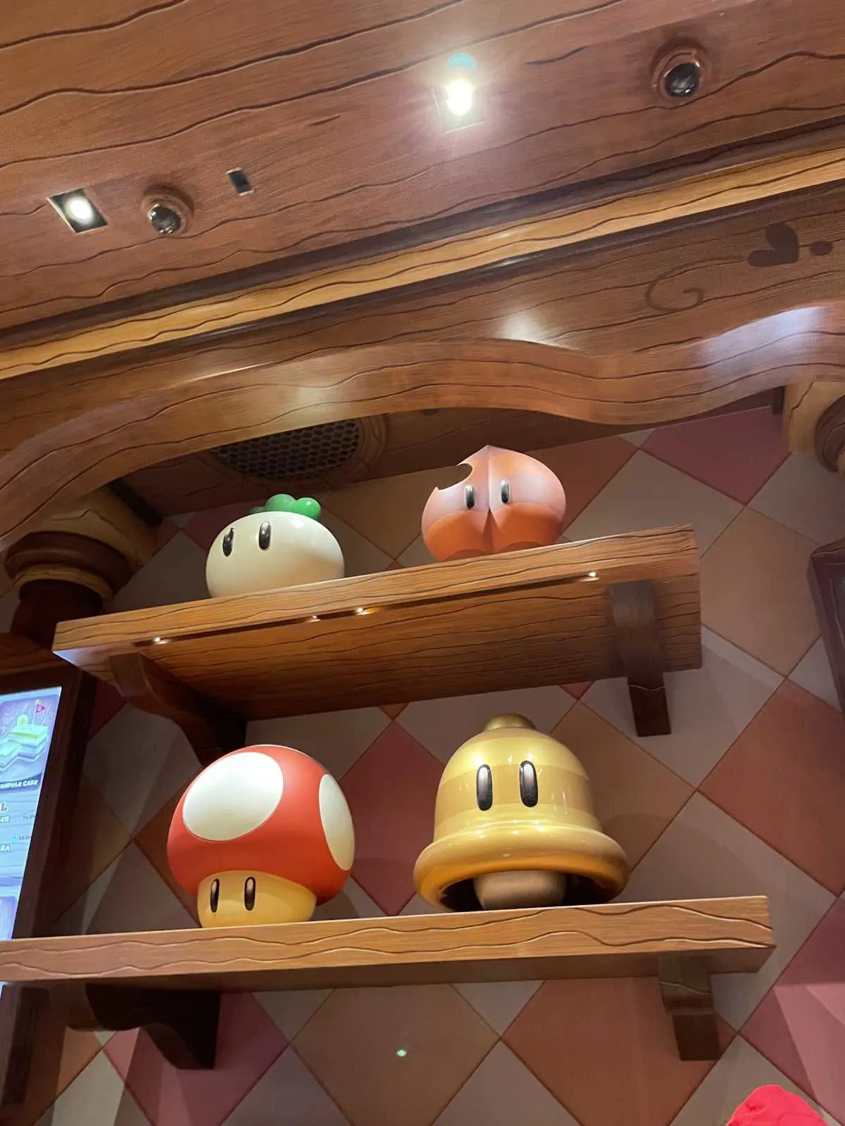 Super Nintendo World Preview: A Visit to the New Land