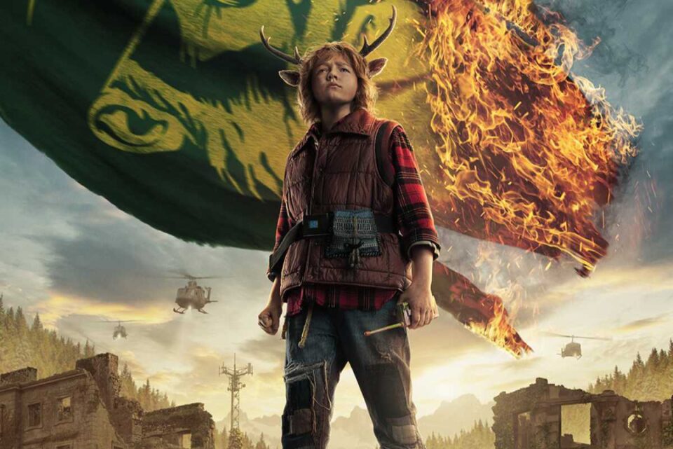 Sweet Tooth Season 2 Trailer and Pics From Netflix