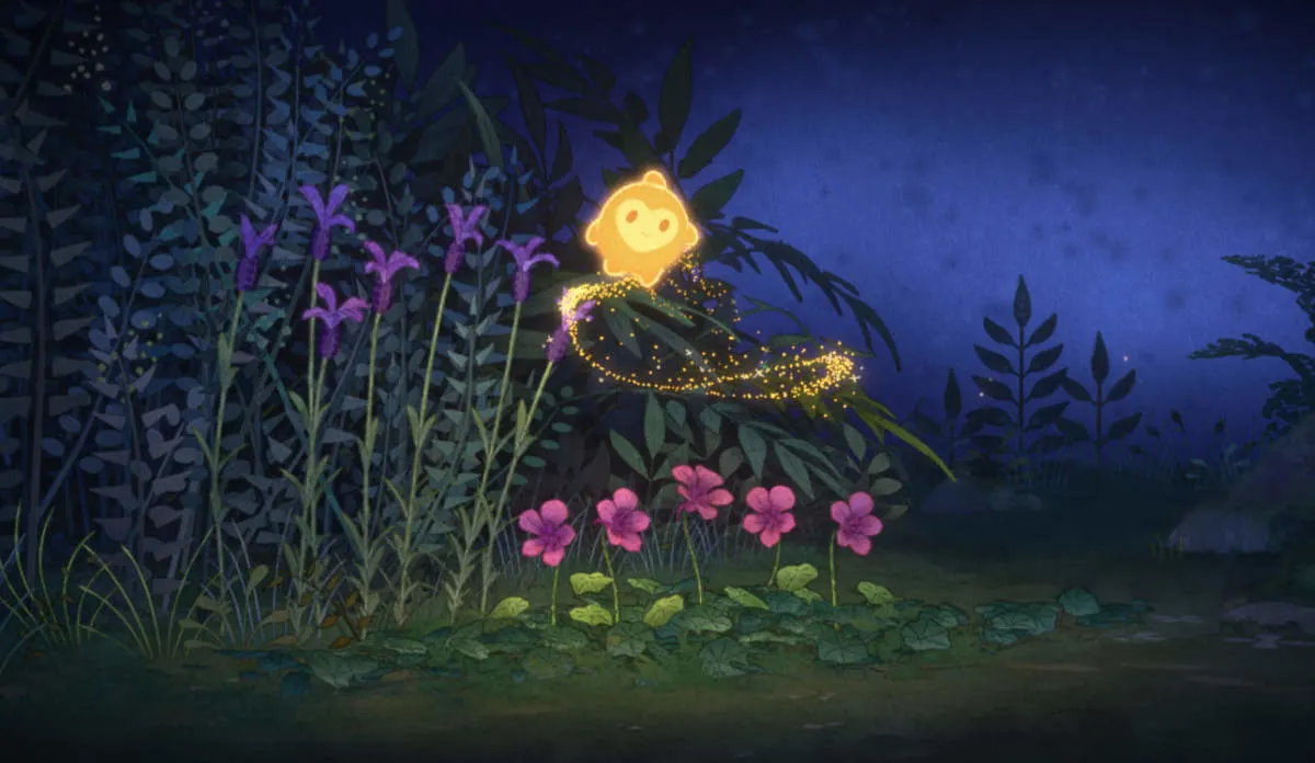 Wish Preview: A Look at Disney Animation's November Release