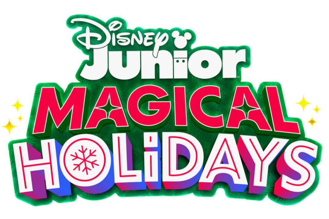 Disney Junior Magical Holidays Programming Announced