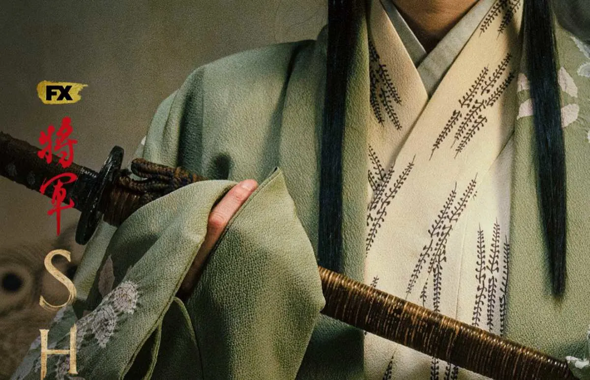 FX Reveals First Trailer for Shōgun, Premiering February 2024