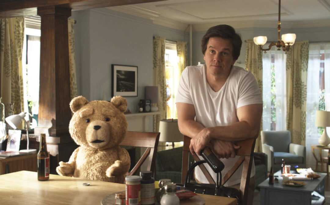 Ted Teaser, Photos and Premiere Date Revealed