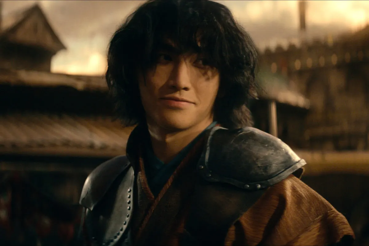 Avatar: The Last Airbender Photos Released for Winter Solstice