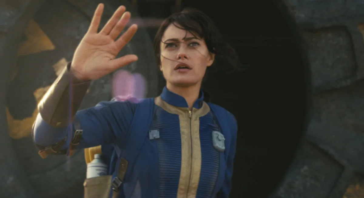 Fallout Series Reveals Teaser and Character Art