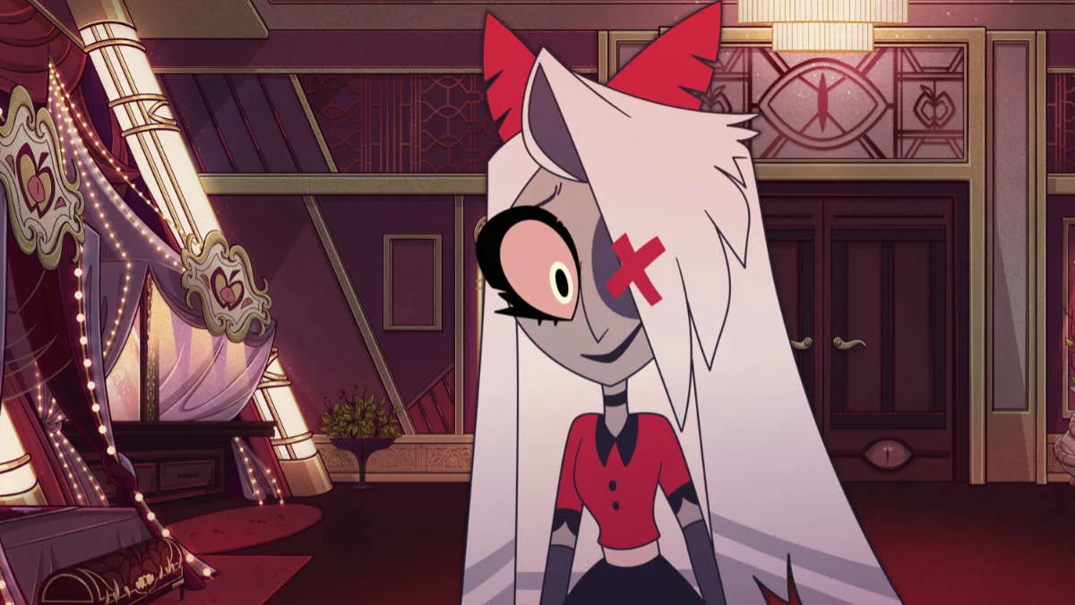 Hazbin Hotel Season 1 Trailer Debuts
