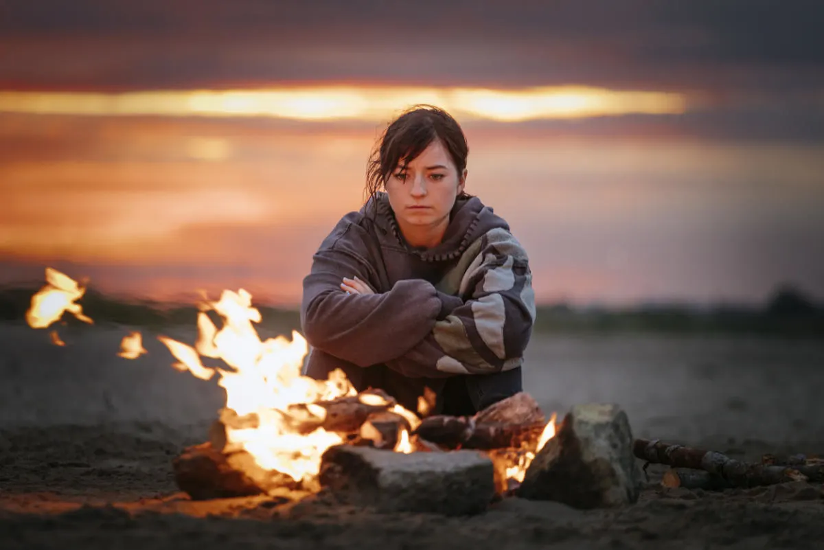 Sanctuary: A Witch's Tale Trailer and Key Art Debut