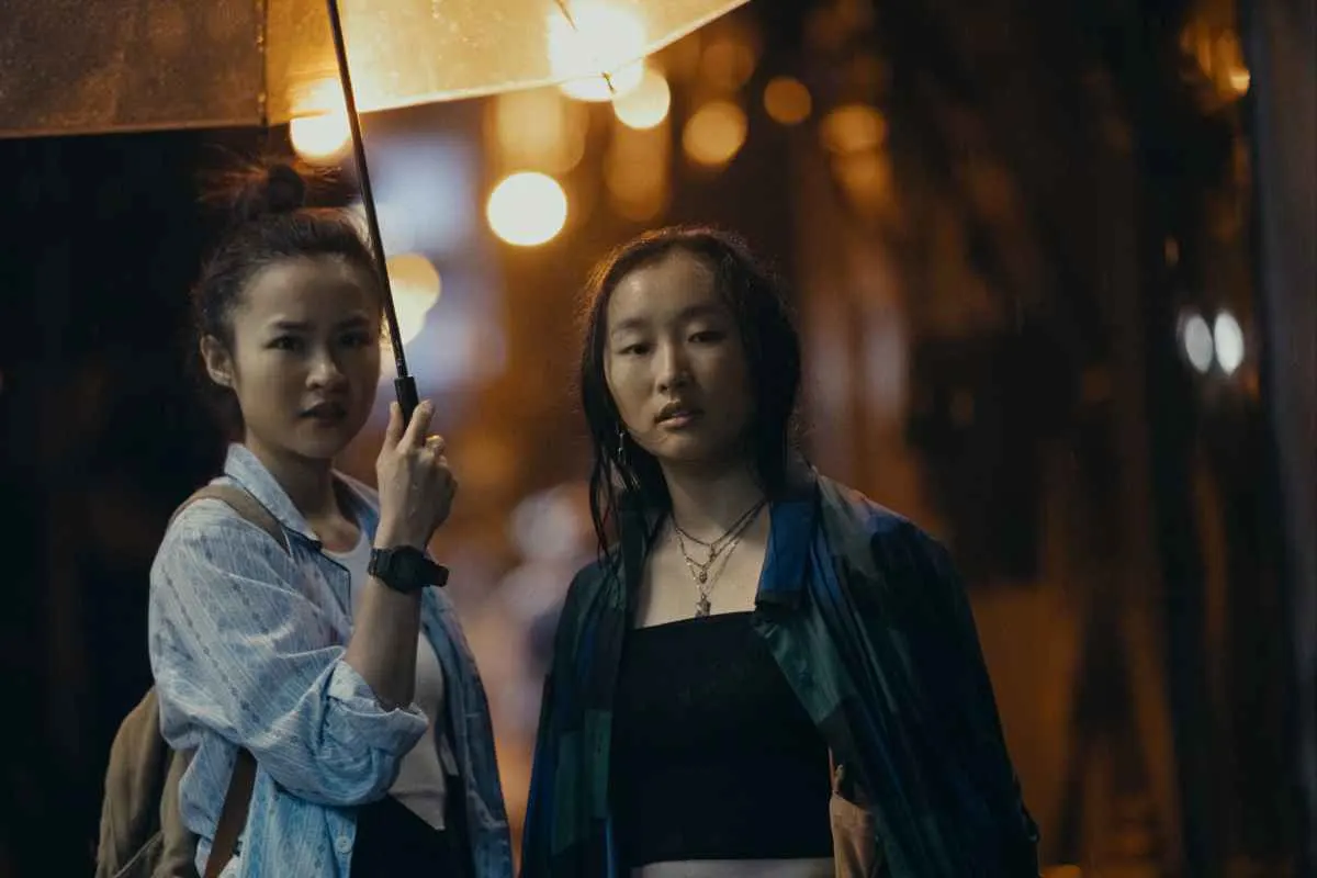 Expats Series Reveals New Trailer and Photos Expats Series Reveals New Trailer and Photos