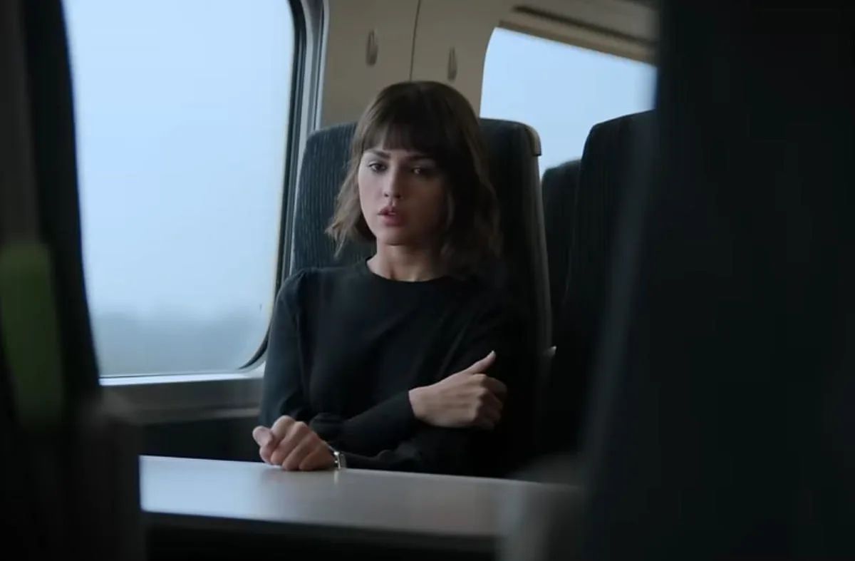 Netflix Unveils 3 Body Problem Trailer at CES