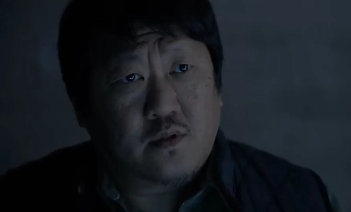 Netflix Unveils 3 Body Problem Trailer at CES