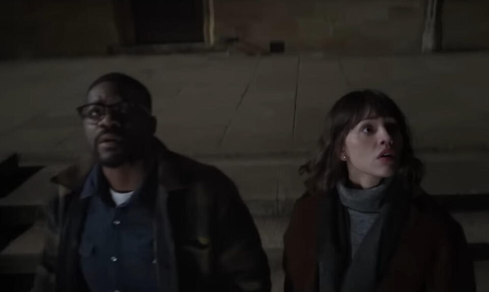 Netflix Unveils 3 Body Problem Trailer at CES