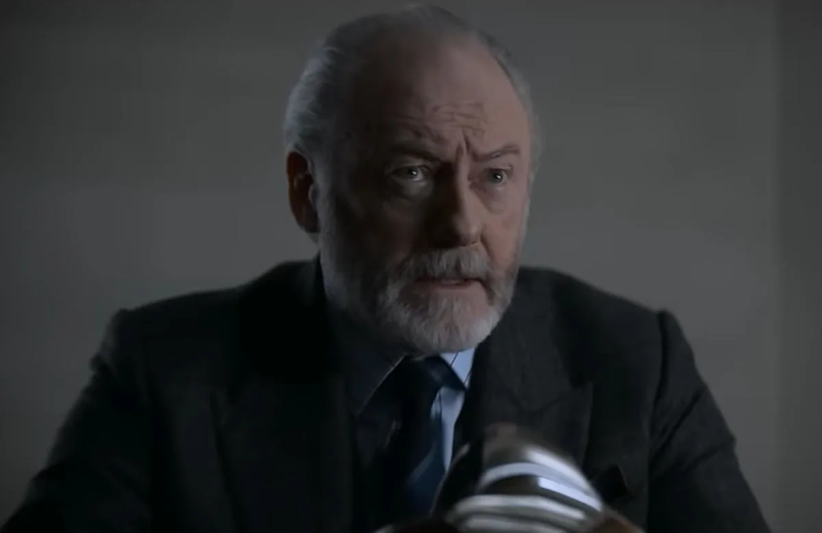 Netflix Unveils 3 Body Problem Trailer at CES