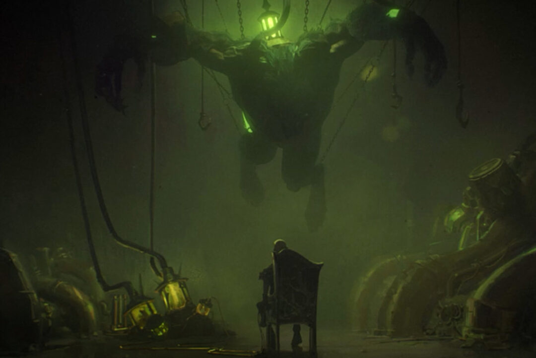 Arcane Season 2 to Launch in November 2024