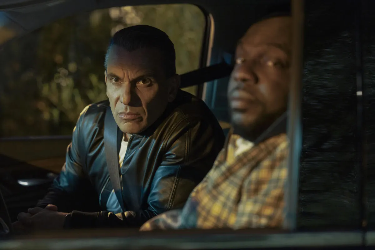 Max Renews Bookie, Announces New White Lotus Cast