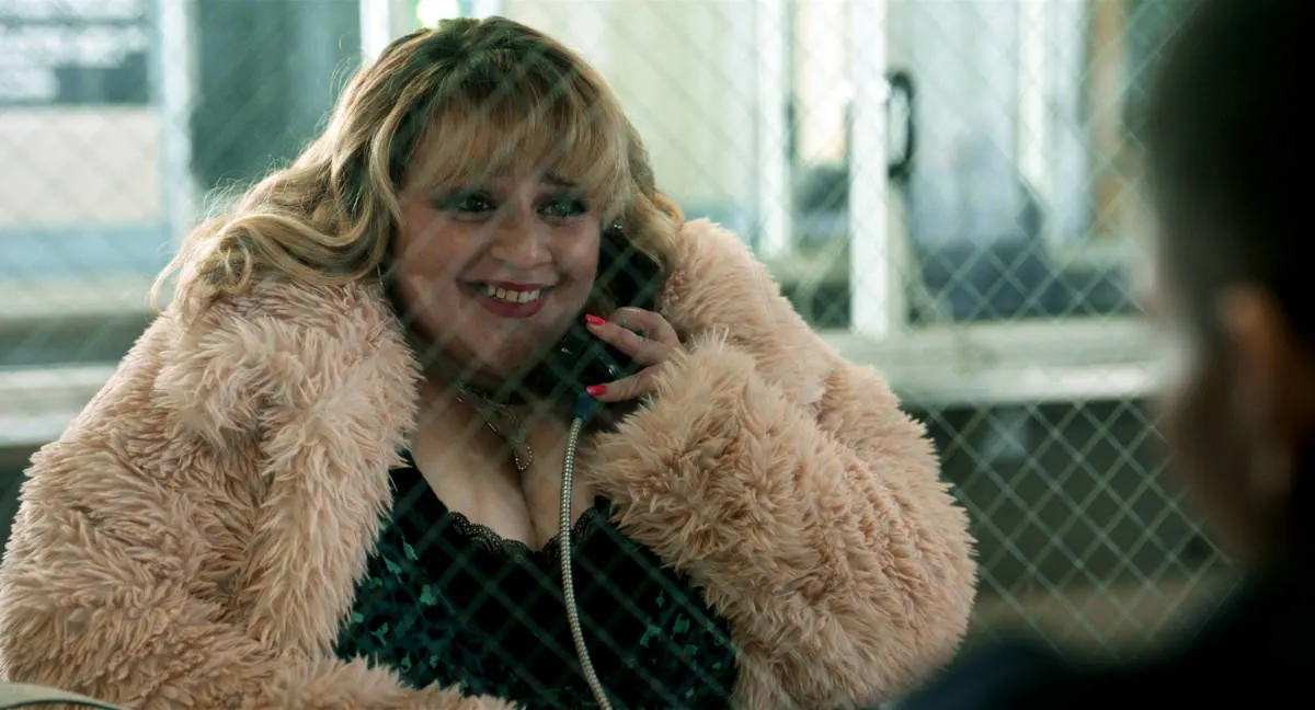 Bosco First Look Revealed by Peacock