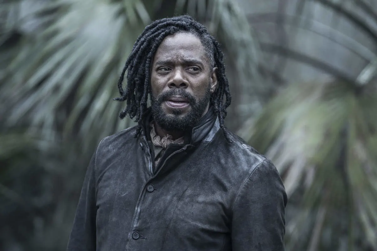 Colman Domingo to Play Joe Jackson in Michael Jackson Biopic