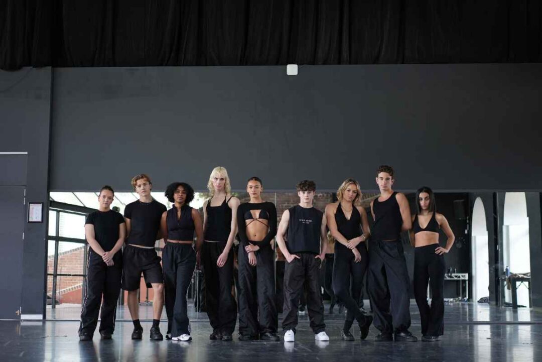 Dance Life First Look From Prime Video