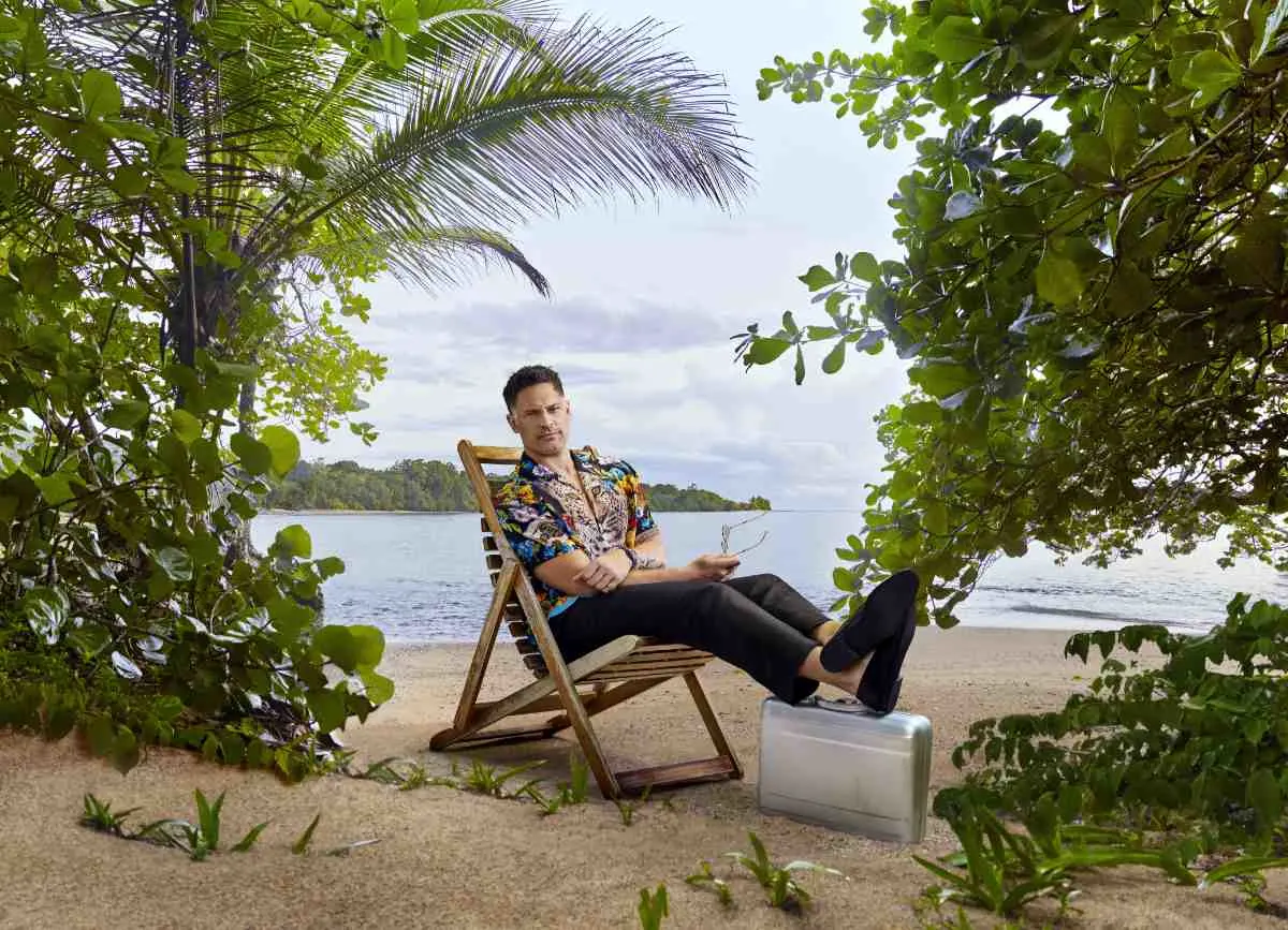 Deal or No Deal Island to Premiere on February 26