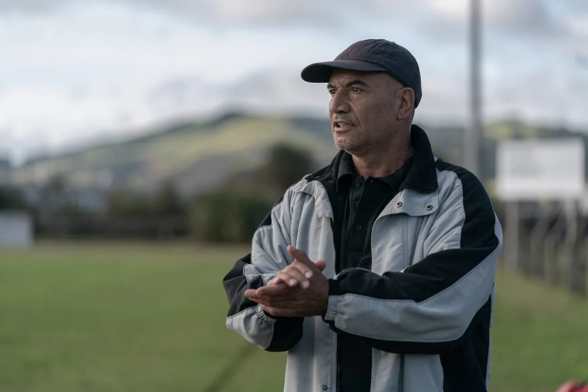 Far North Trailer and Key Art From Sundance Now